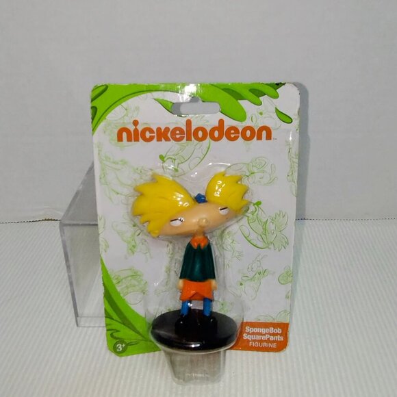 Nickelodeon | Other | Error Card Nickelodeon Spongebob Squarepants With ...